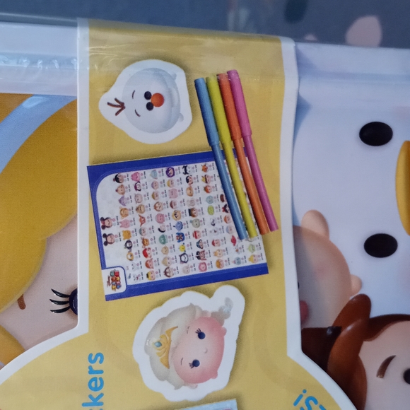 Disney | Other | Disney Tsum Tsum Happy Tin | Poshmark